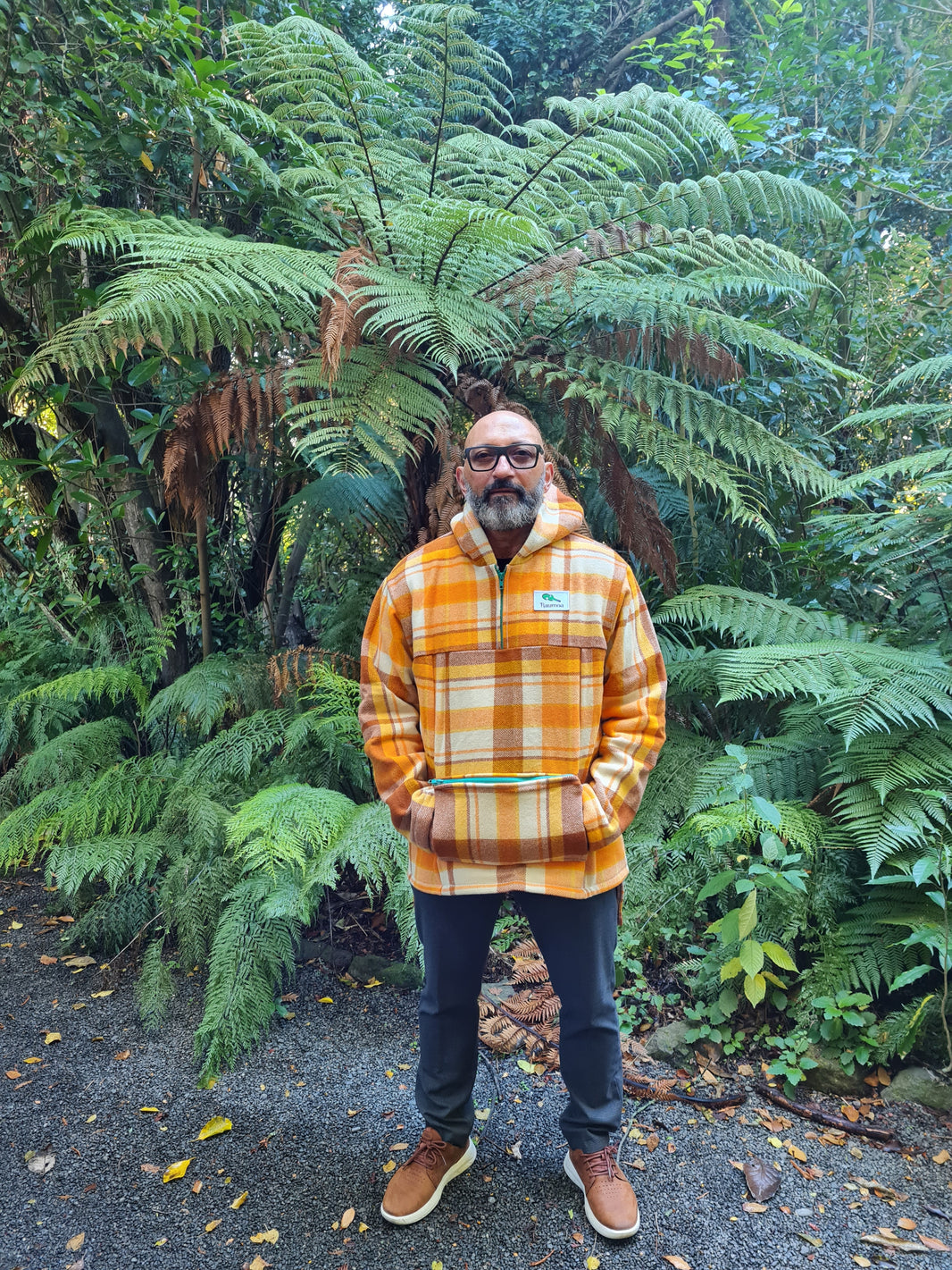 Raumoa wool Anorak jackets – Raumoa Clothing